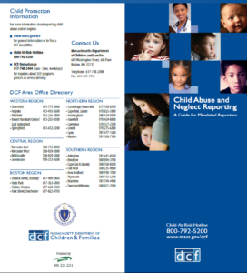 When to Report Abuse and Neglect — Safe Kids Thrive - Child Sexual ...